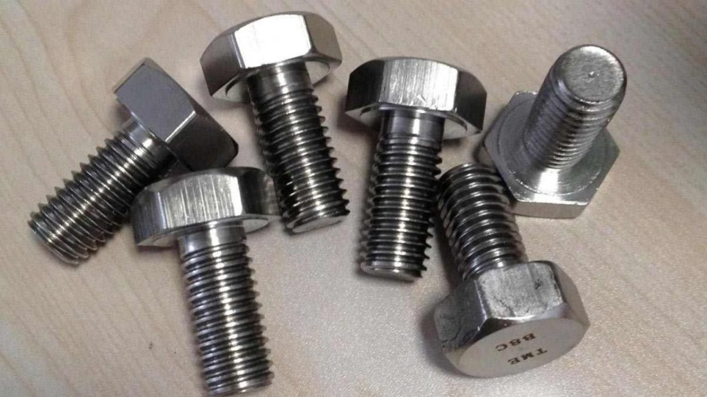 Everything You Need to Know About Inconel Fasteners